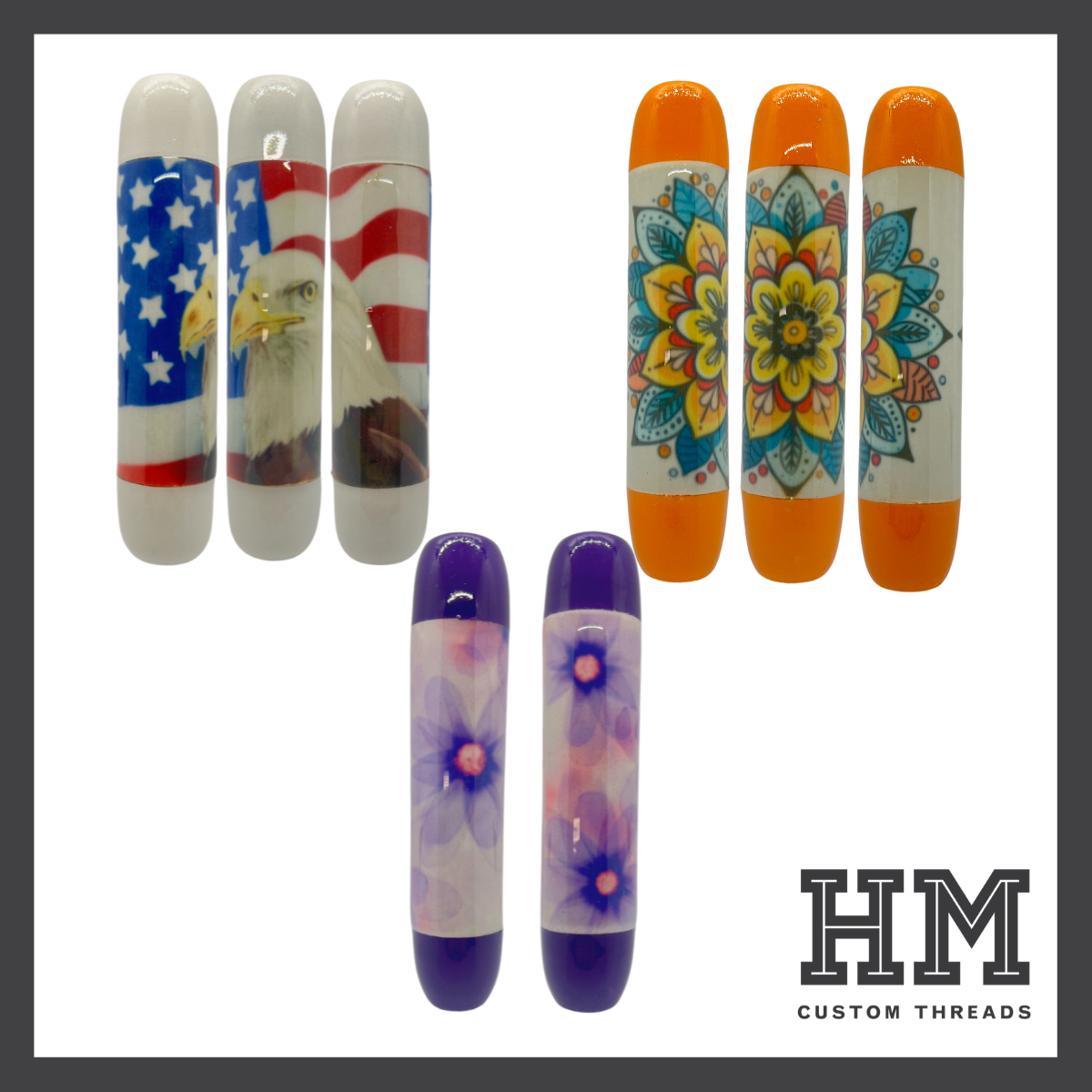 Grips – HM Custom Threads