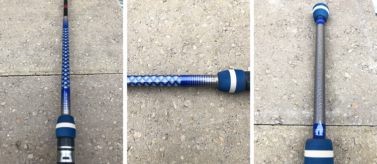 Custom Rods – HM Custom Threads